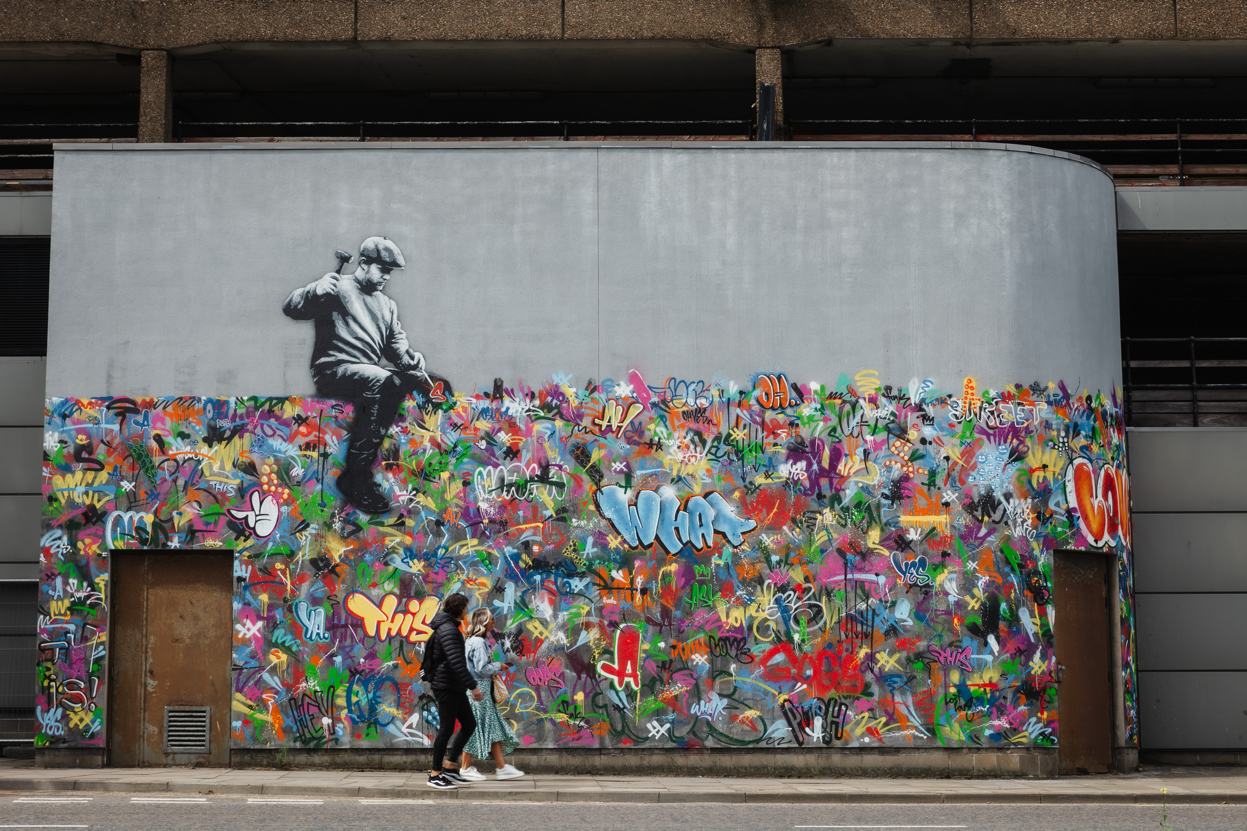 Martin Whatson (NO) - Nuart Aberdeen 2022